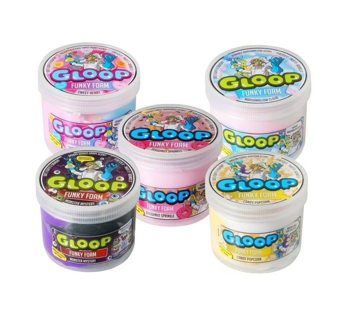 Gloop | Makro