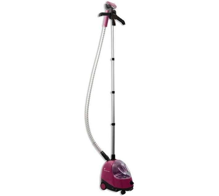 Singer Garment Steamer (Plum) | Makro