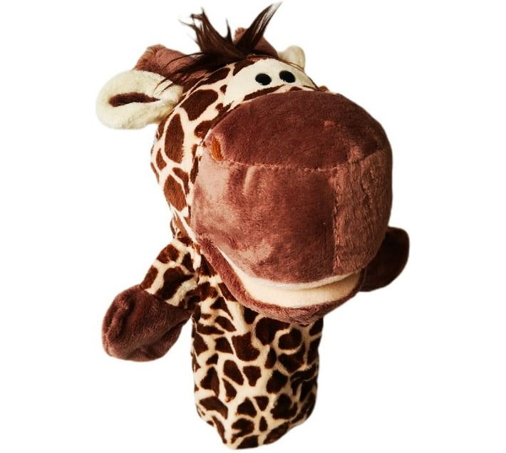 Umlozi Hand Puppets - Soft Furry Animals - Fingers Control Hands ...