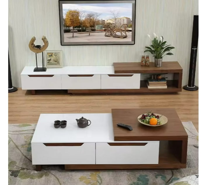 Makro tv units store