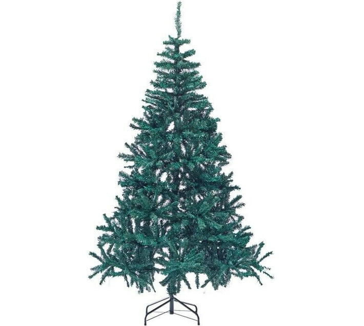 Noel Trees Pine 210 cm Artificial Christmas Tree (Green) | Makro