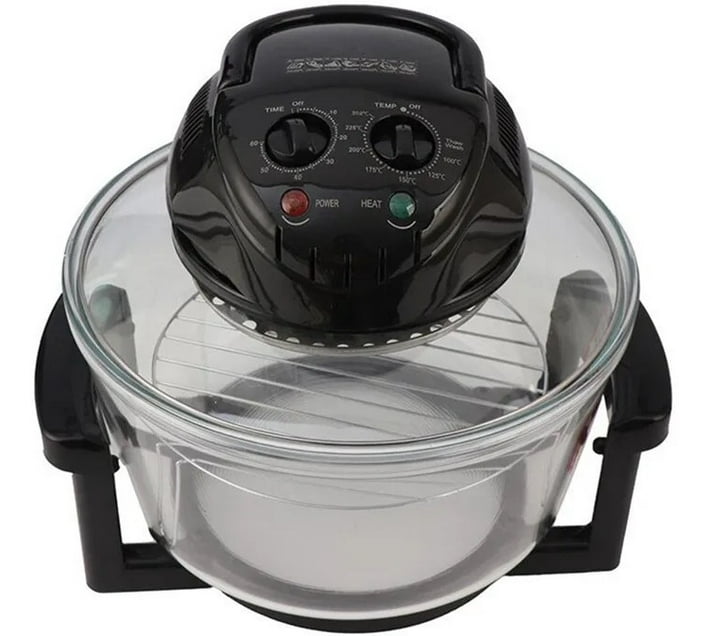 Generic DK-72 Non-Stick Coated Glass, Plastic Cookware Set | Makro