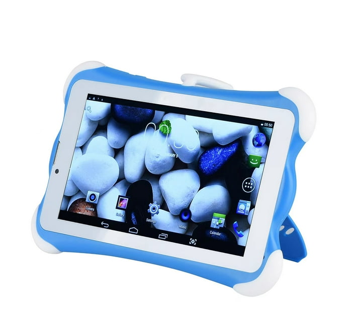 Someone’s in a Makro Kids PC 2SIM 7-inch 1+8G Android Call Tablet Mood