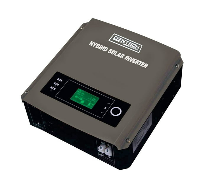 1600W Hybrid solar inverter | Makro