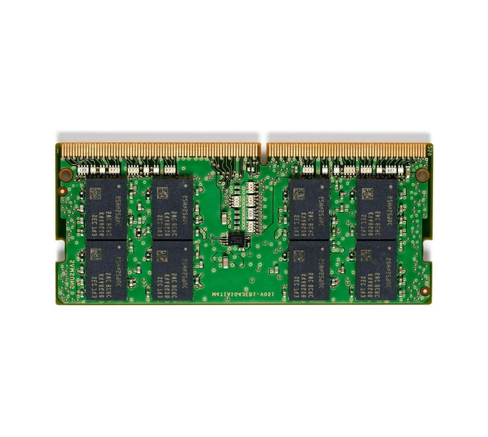HP 16GB DDR4 3200MHz DIMM Memory Module | Makro