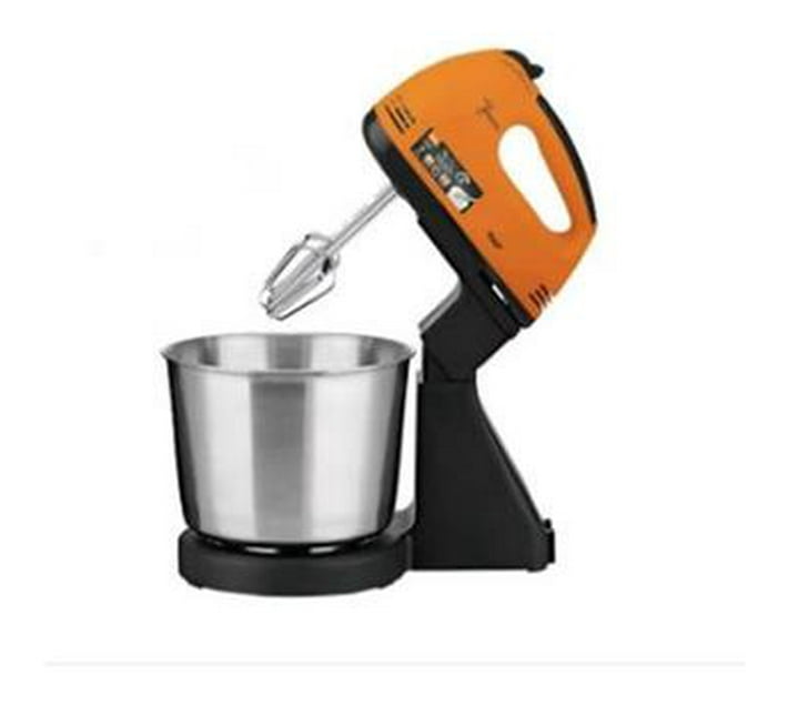 Someone’s in a Makro RAF Hand Mixer 2L Mood