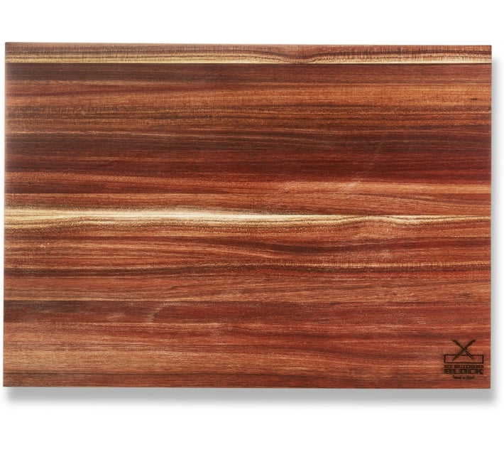 my butchers block Chopping Block Large Wooden Cutting Board (BROWN Pack ...