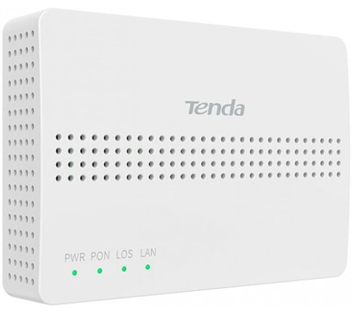 Tenda HG1 0 Mbps Router (White, Dual Band) | Makro