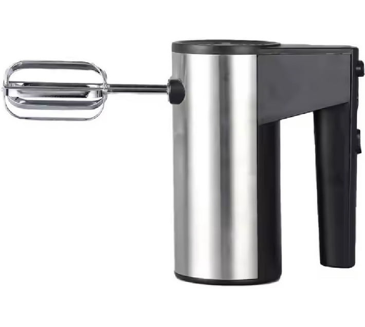 GENERIC H-943 Kitchen Electric Hand Mixer 300 W Electric Whisk (Black ...