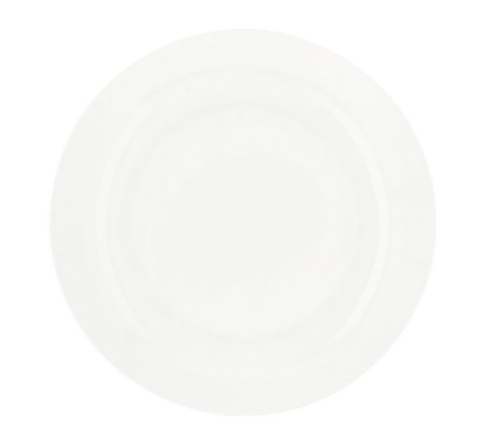 Primaries Coupe Dinner Plate | Makro