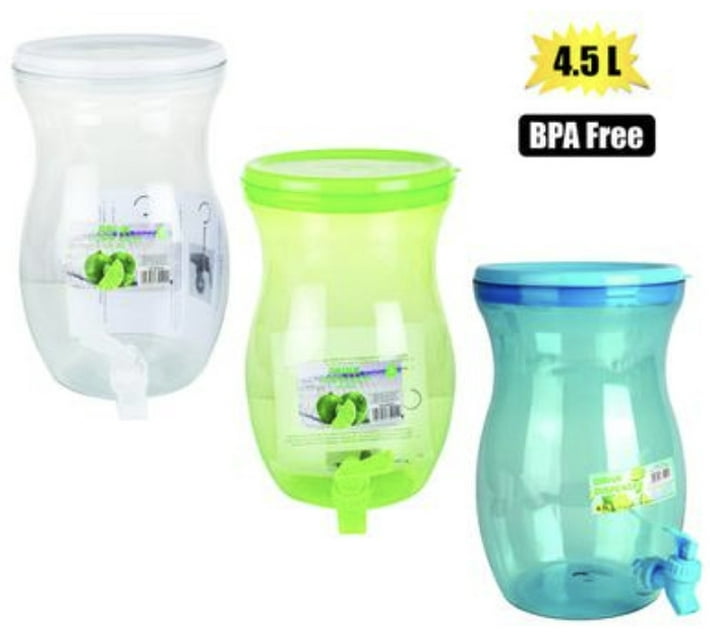 az decor 106-009005 Bottled Water Dispenser () | Makro