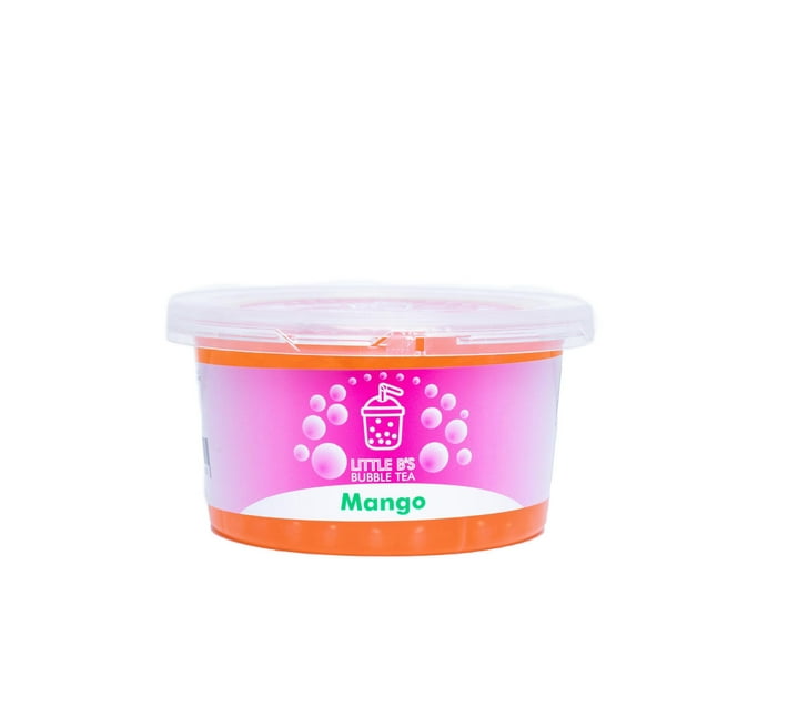 Someones In A Makro Bursting Boba 490g Mango Mood
