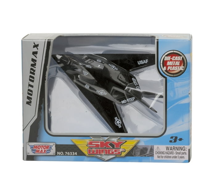 Motormax Aircraft | Makro