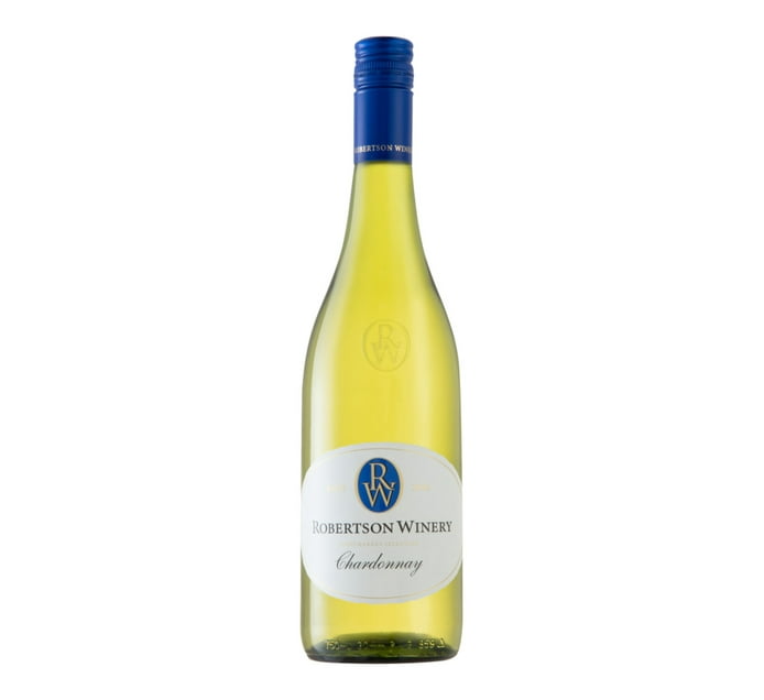 Robertson Winery Chardonnay (1 x 750ml) | Makro