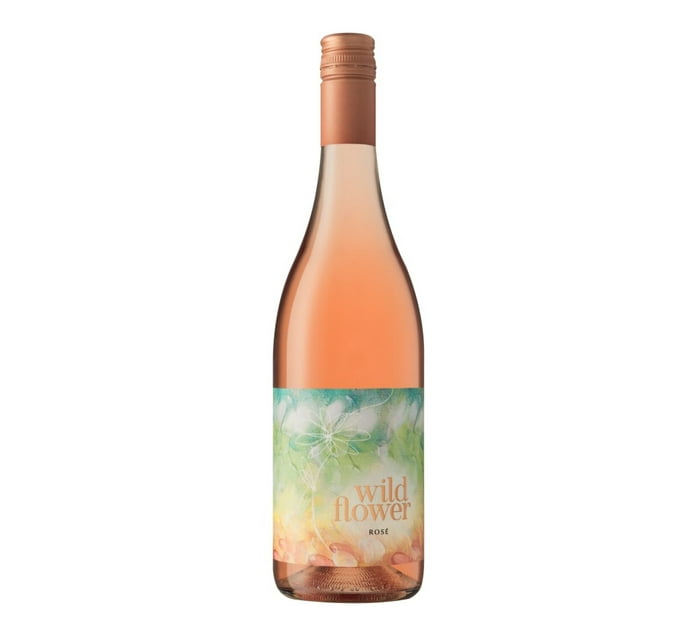 Someone’s in a Makro Neil Ellis Wildflower Cinsaut Rose (1 x 750ml) Mood
