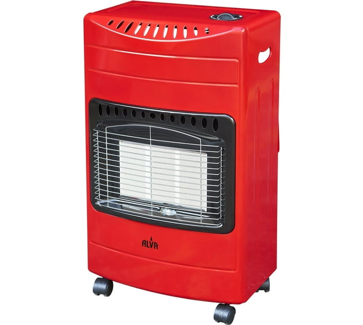 ALVA 3-Panel Luxurious Infrared Radiant Indoor Gas| LPGSA Certified ...