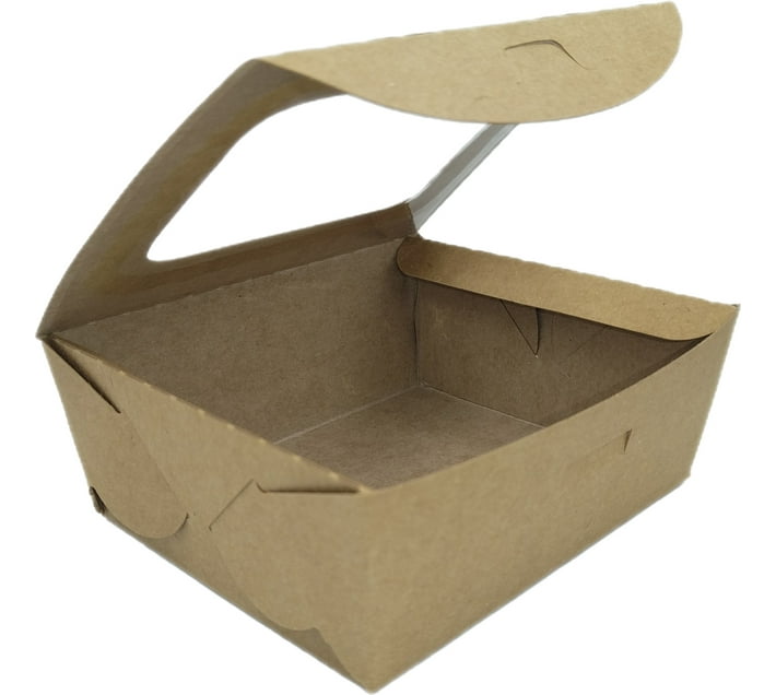 Healthy life Products Paper Utility Container - 600 ml (Pack of 25 ...