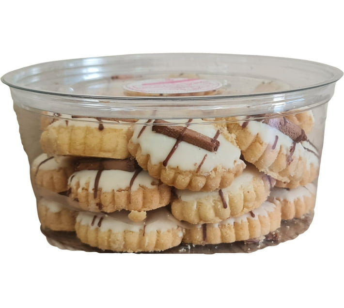 Sweet & Savoury Boutique BarOne Bites Pure Butter Biscuits Assorted ...