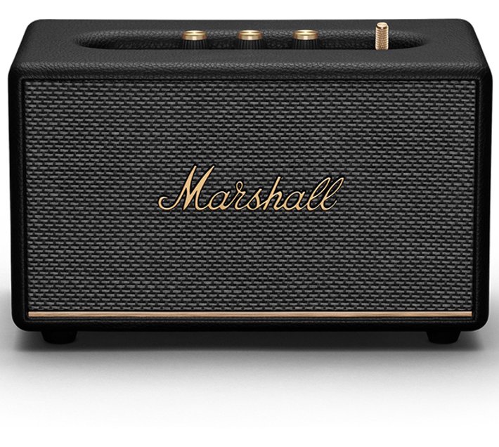 Buy Marshall Acton III Bluetooth Speaker Bluetooth Home Audio Speaker ...