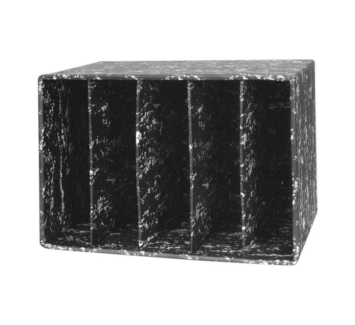 Files Lever Arch Storage Box | Makro