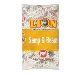 Imbo Samp and Beans (10 x 500g) | Makro