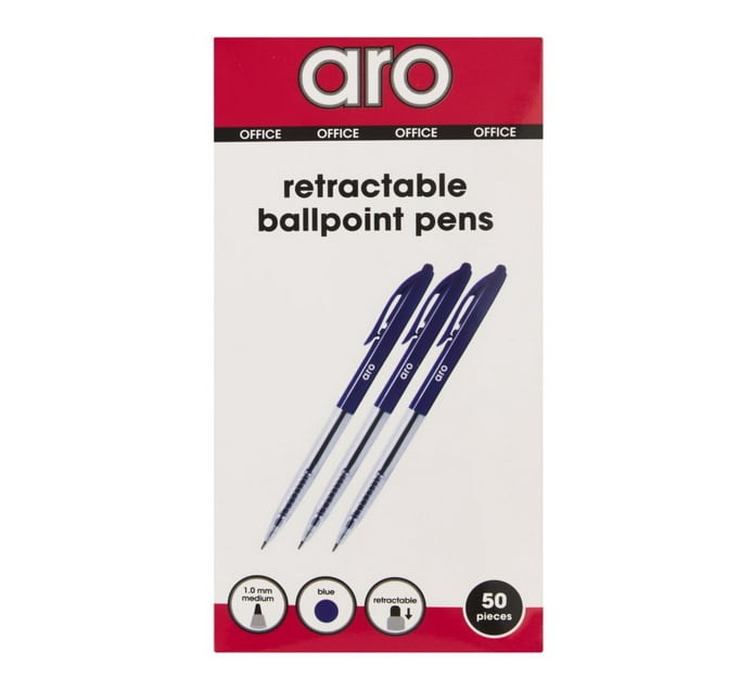ARO Retractable Pen | Makro