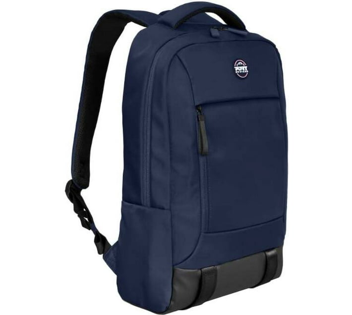 Port Designs Torino II 15.6″ Backpack-Blue 15 ml Laptop Backpack (Blue ...