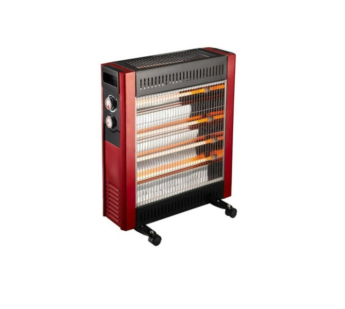 Condere Electric Heater - ZR-2202 | Makro