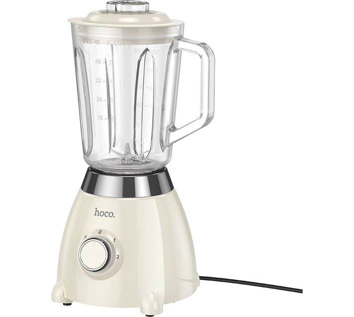 HOCO Multi-Functional Electric Juicer Blender 500Watt -Three Gears 1.5L ...
