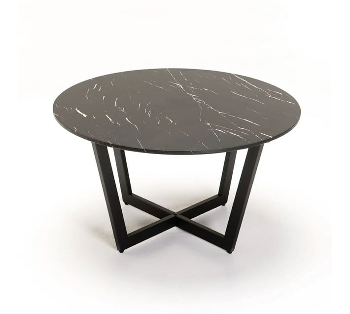 VIVIDITTO DF0806 Solid Wood Multipurpose Table (Free Standing, Finish ...