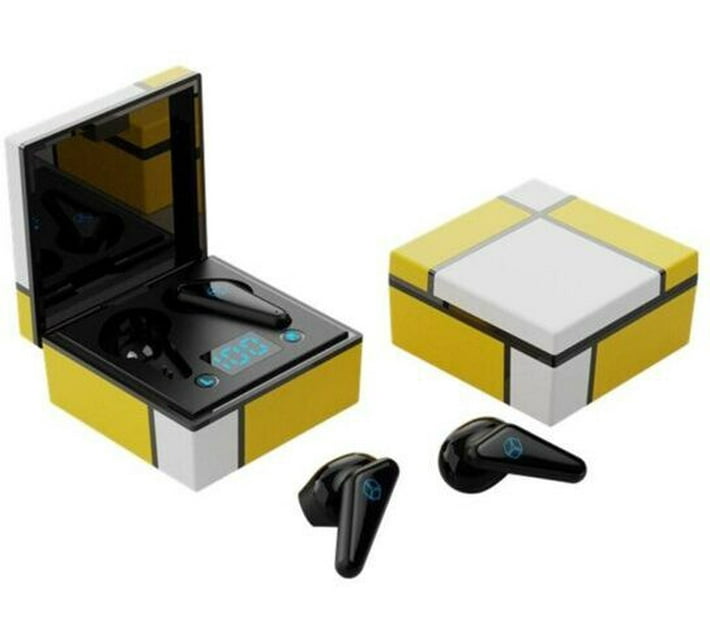 SUPER E K66 Magic Cube True Wireless Bluetooth Earbuds Bluetooth ...