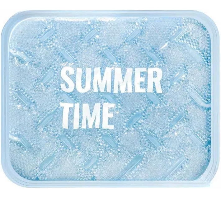 Heartdeco PVC Standard Mat For Gel Cooling Pad Cooling Seat Cushion Ice ...