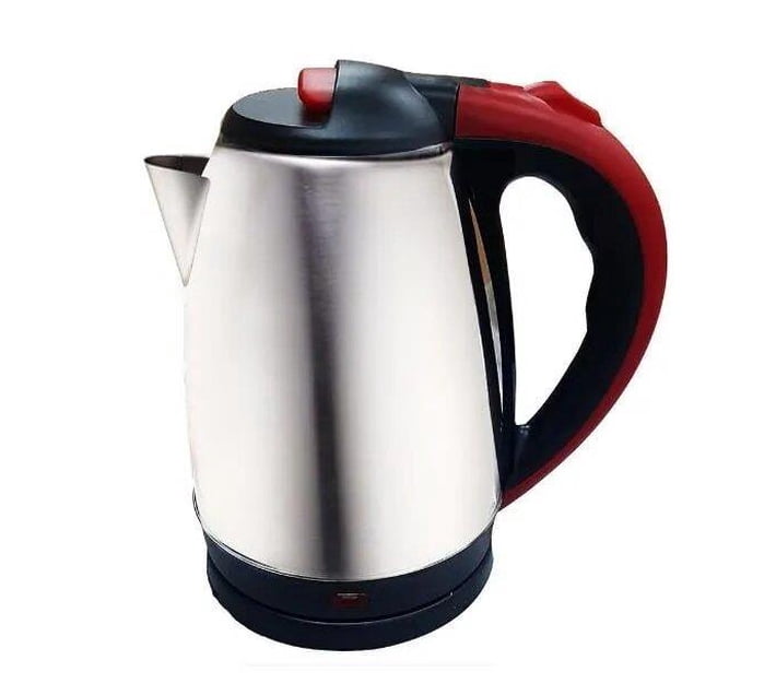 Someone’s in a Makro Conic Electric Kettle Mood