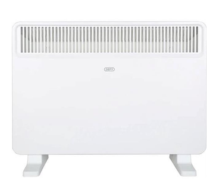 Someone’s in a Makro Defy 1800w Convection Heater Mood
