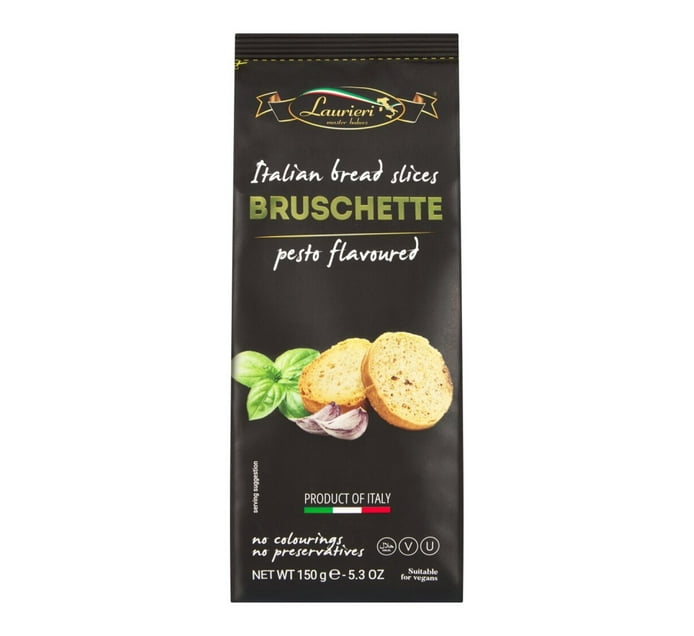 Laurieri (150G) | Makro