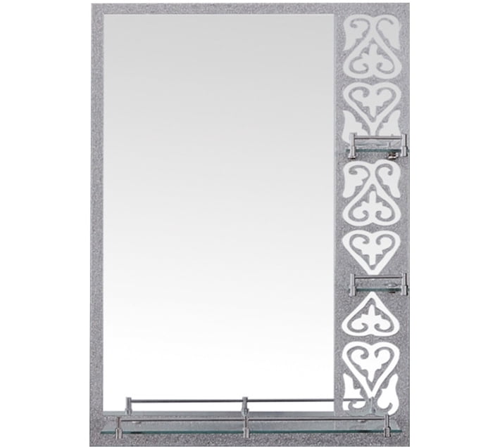 Red Star Enterprises GY-6084 Decorative Mirror (Rectangle) | Makro