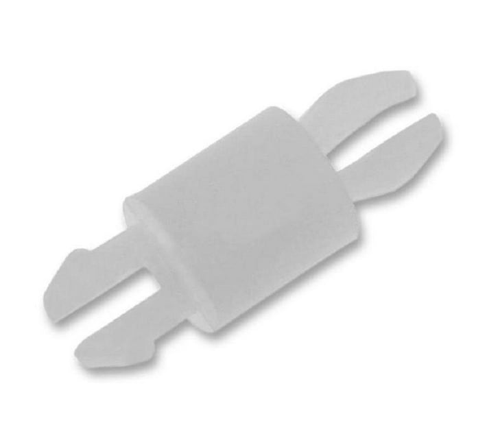 Someone’s in a Makro Essentra Components (MSPM-6-01) PCB Support, Lock ...