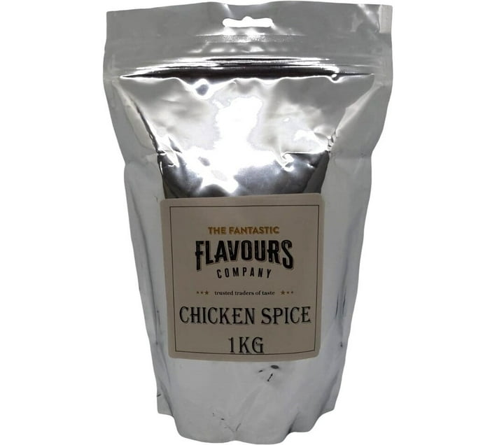 Fantastic Flavours Chicken Spice Blend (1 kg) | Makro