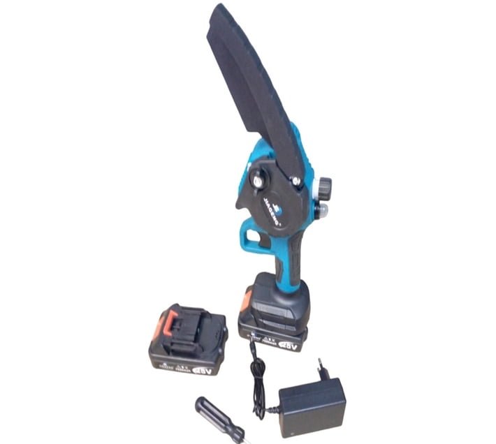 Jiageng JG20375071 Cordless Chainsaw () | Makro