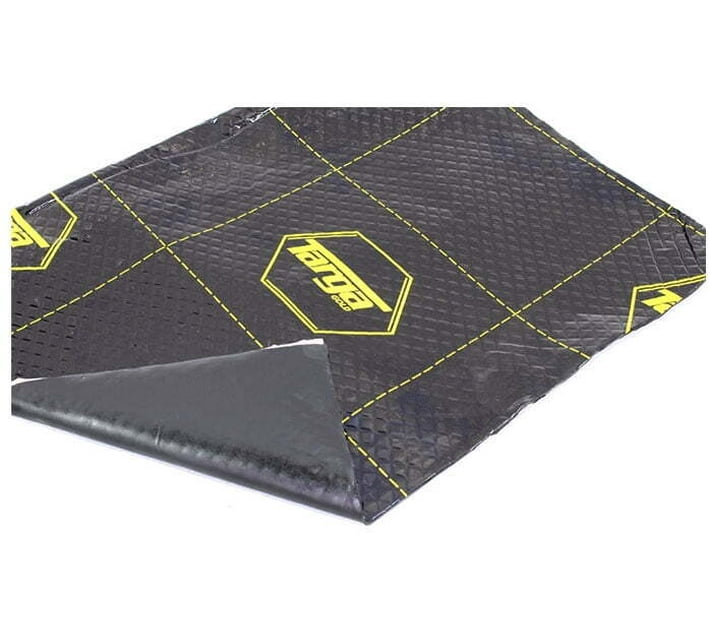 Targa GOLD Car Suspension Kit | Makro