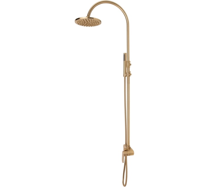 Buy Trendy Taps Fixed Mount Shower Head () in Bulk | Makro Business