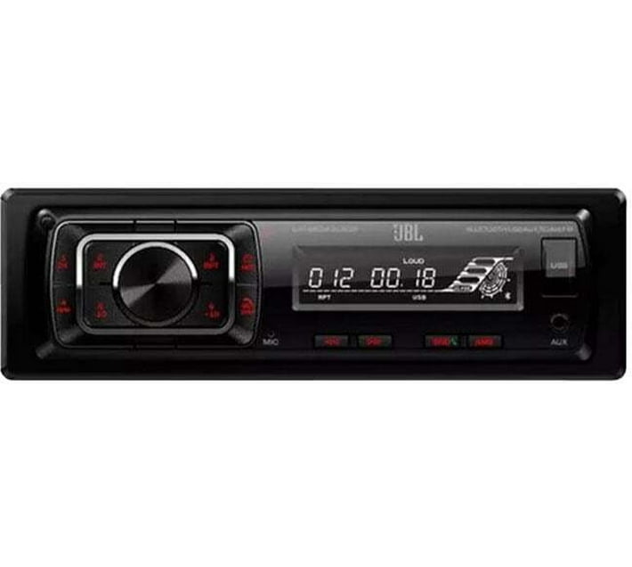 JBL CELEBRITY 150 Car Stereo (Double Din) | Makro