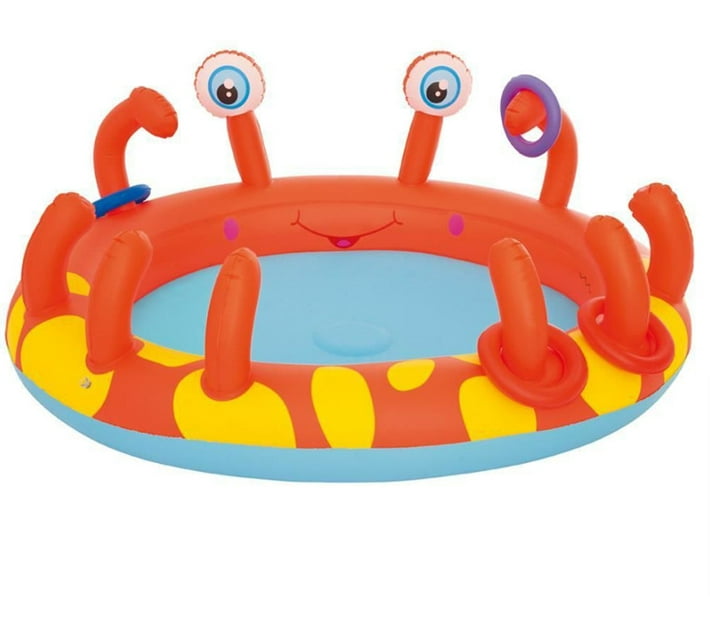 Generic 821808530588 Swimming Pool (Multicolour) | Makro