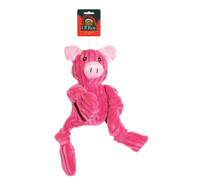 Ol'roy 90g Dog Plush Toy | Makro