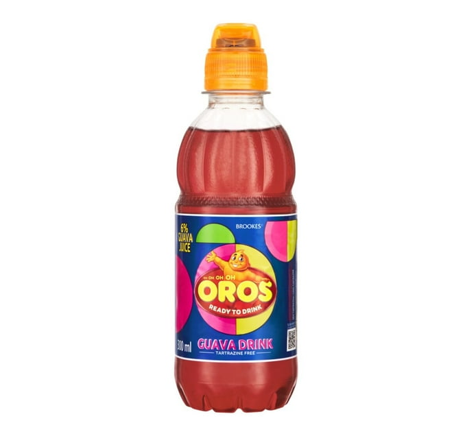 Brookes 300ml Ready To Drink Juice | Makro