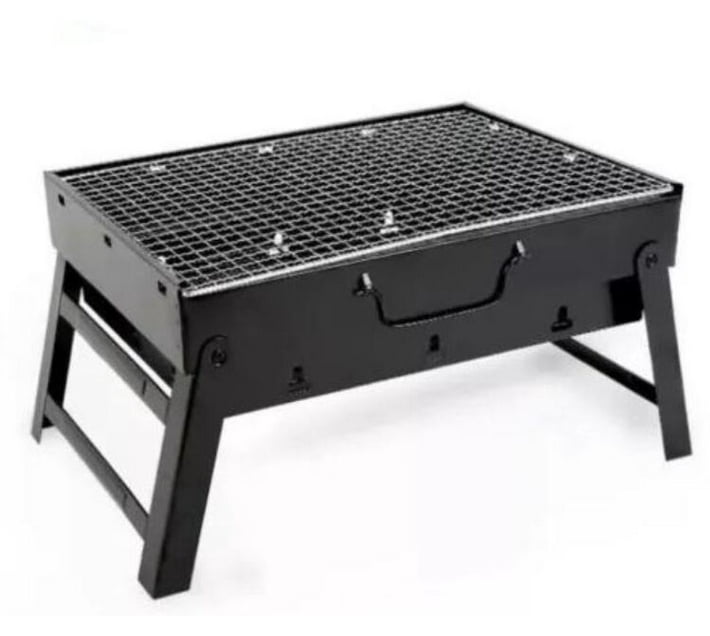 Umlilo Logistics AMO988 Charcoal Grill () | Makro