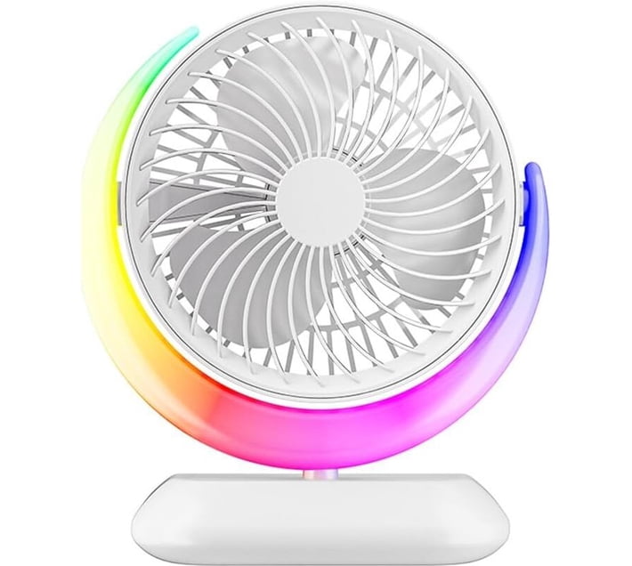 Super SM-685 A 20 mm Touch Controll 3 Blade Floor Fan (White, Pack of 1 ...