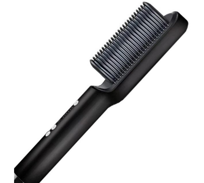 Buy aorlis AO-49934 Hair Straightener (Black) in Bulk | Makro Business