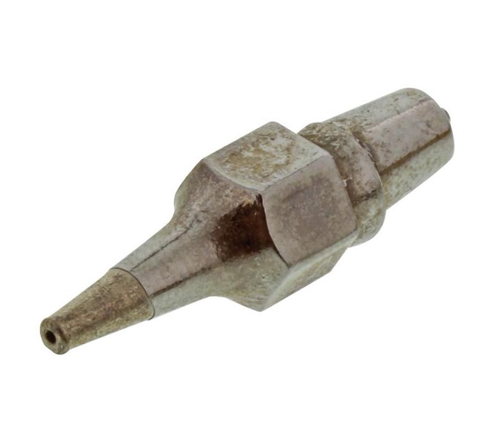 Someone’s in a Makro Weller (DX115) Soldering Iron Tip, Eccentric, 1.9 ...