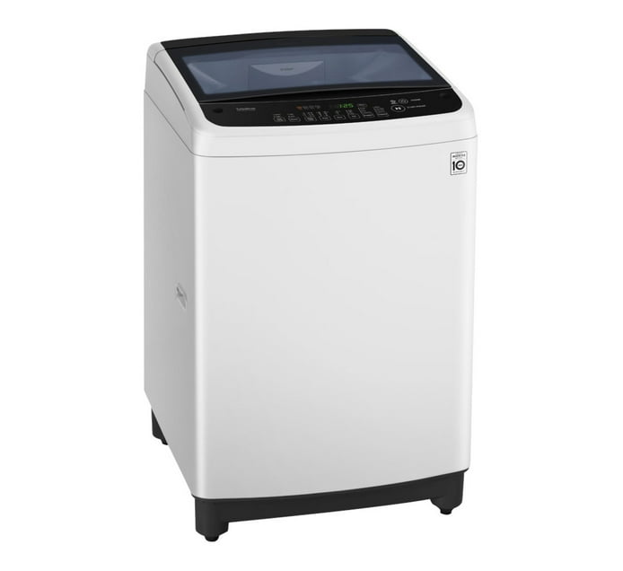 LG 17 kg Top Loader Washing Machine | Makro